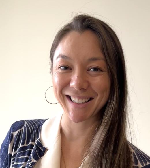 Kelly Fong Rivas | UC Davis Government and Community Relations